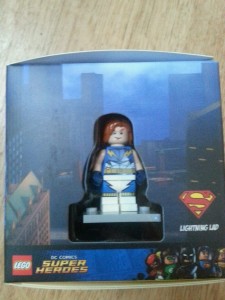 Lightning Lad on eBay Lego 5004077 Target Exclusive - Minifigure Price ...