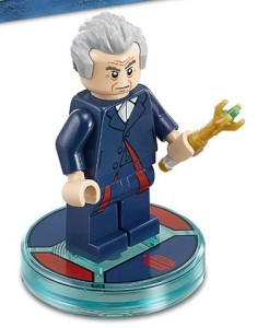 Lego Dimensions has 22 Unique Figures that are not anywhere else (at ...