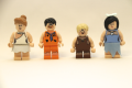 JETSONS and FLINTSTONES coming to lego Dimensions soon - Minifigure ...