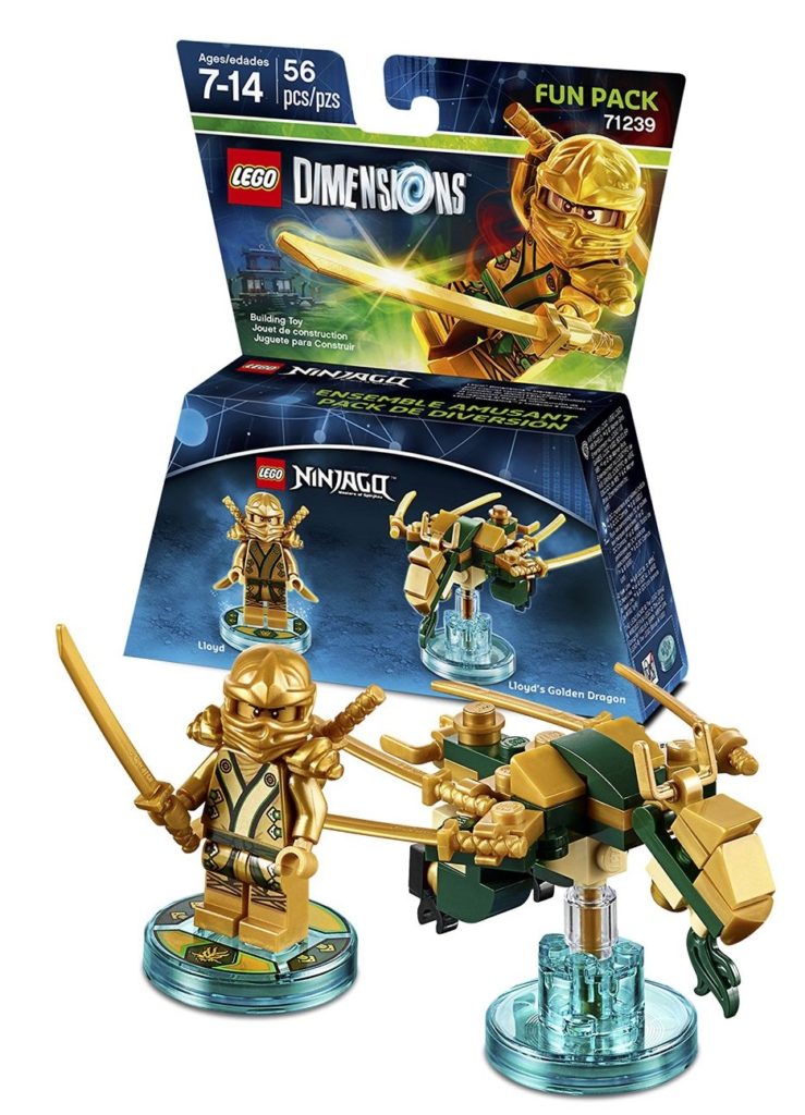 Dimensions Characters - Complete view of all of the waves - Which ones ...