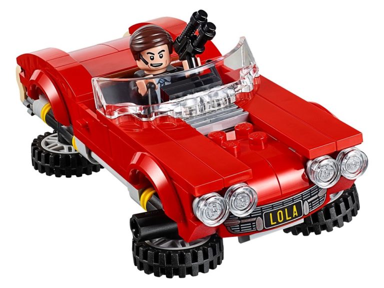 Marvel 2017 Hi Res Images Uploaded to the Lego Site Also - Minifigure ...