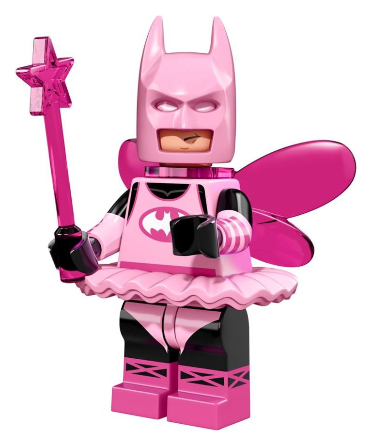 Lego 71017 Collectible Batman Movie Minifigures Officially Revealed ...