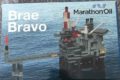 Lego Certified Professional Marathon Brae Bravo Oil Rig set from 2012 ...