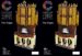 Lego Certified Professional Chester Cathedral Organ Set - Minifigure ...