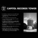 LEGO CAPITOL RECORDS TOWER BUILDING SET MADE BY ADAM WARD - Minifigure ...