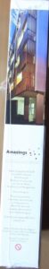 LEGO Certified Professional Hilton Garden Inn by Amazings - Minifigure ...