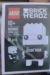 Lego 2017 Inside Tour Edition BrickHeadz Nonnie Figure is limited to 80 ...