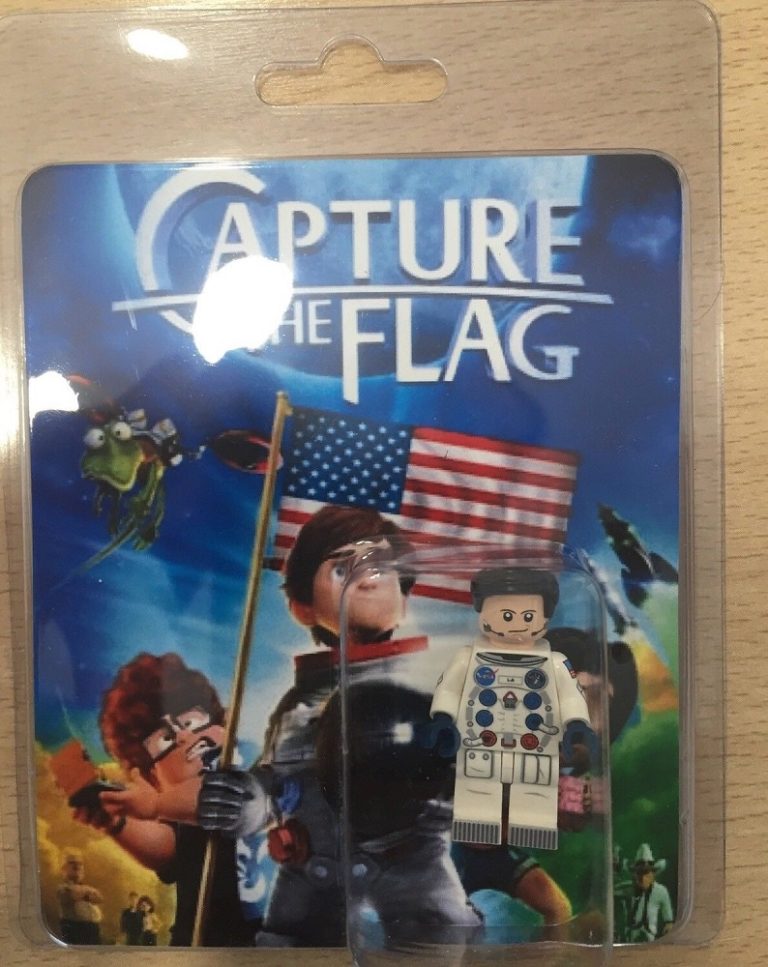 Some Interesting and sometimes Very Expensive Christo 7108 Custom ...