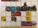 Lego August 2018 Store Calendar Hi Resolution Pictures - Minifigure ...