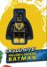 Lego Exclusive Yellow Lantern Batman Minifigure includes a free Book ...