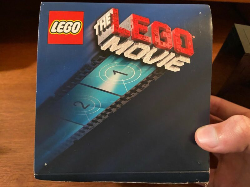 Lego Emmet Awards from 2014 - Limited to 33 of these minifigure statues ...
