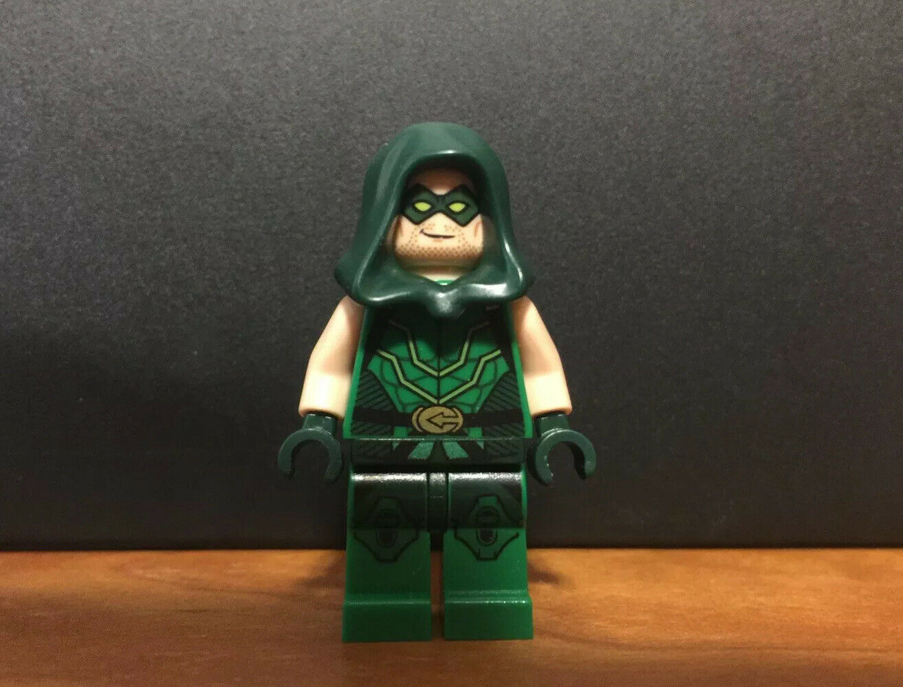 Large Collection of SDCC Minifigures AND MR Gold and other Rare ...