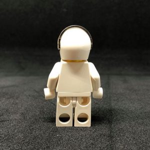 Lego NASA Minifigure - Minifigure Price Guide