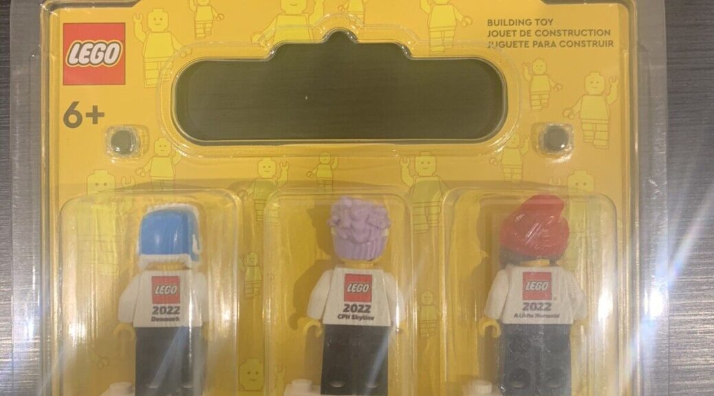 Minifigure Price Guide - Look up the prices of all of your favorite ...