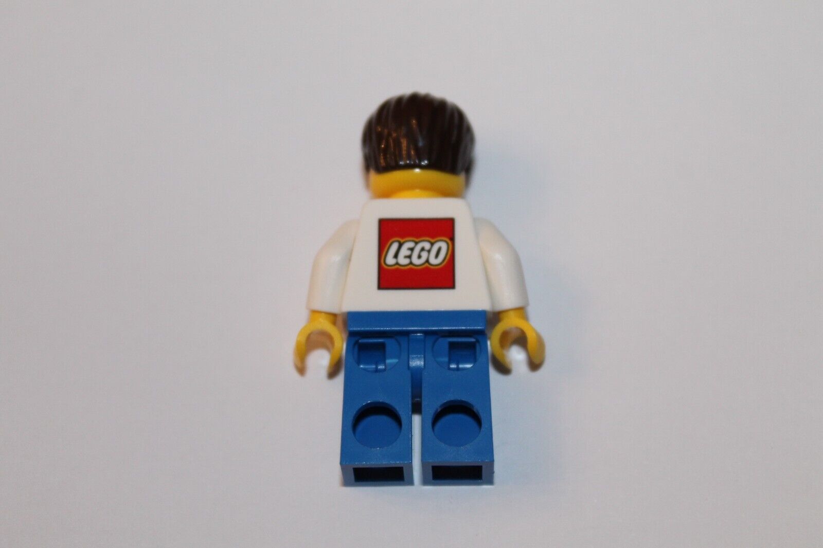 LEGO Inside Tour 2023 Minifigure - Minifigure Price Guide
